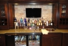 Bar in Basement Appleton | Custom Bar Fox Cities | Wet Bar Cabinet ...