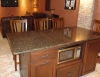 Bar in Basement Appleton | Custom Bar Fox Cities | Wet Bar Cabinet ...